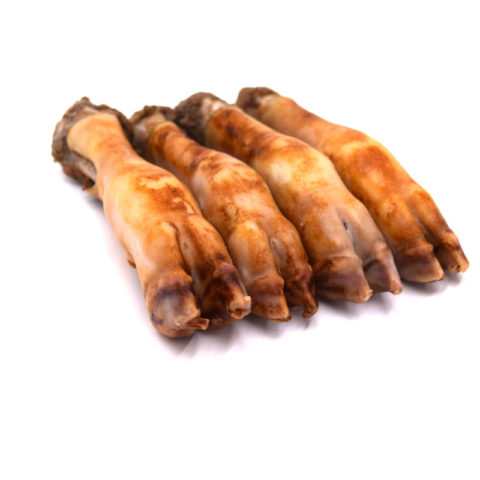 Lamb feet bags | Asko Foods